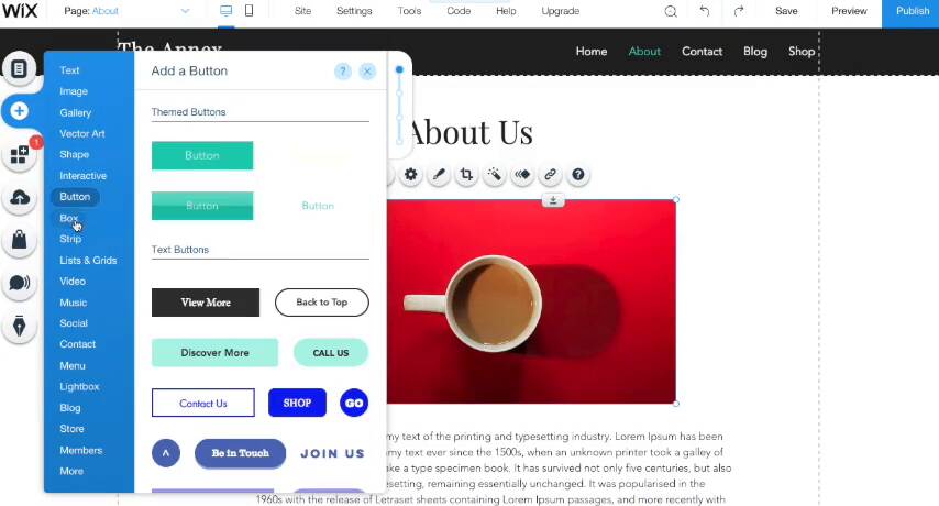 Wix Review: What You Need To Know In 2021