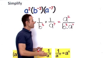 Exponents | VividMath — US