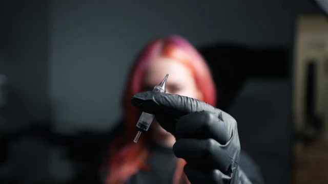 Natrix visuals – motion designer