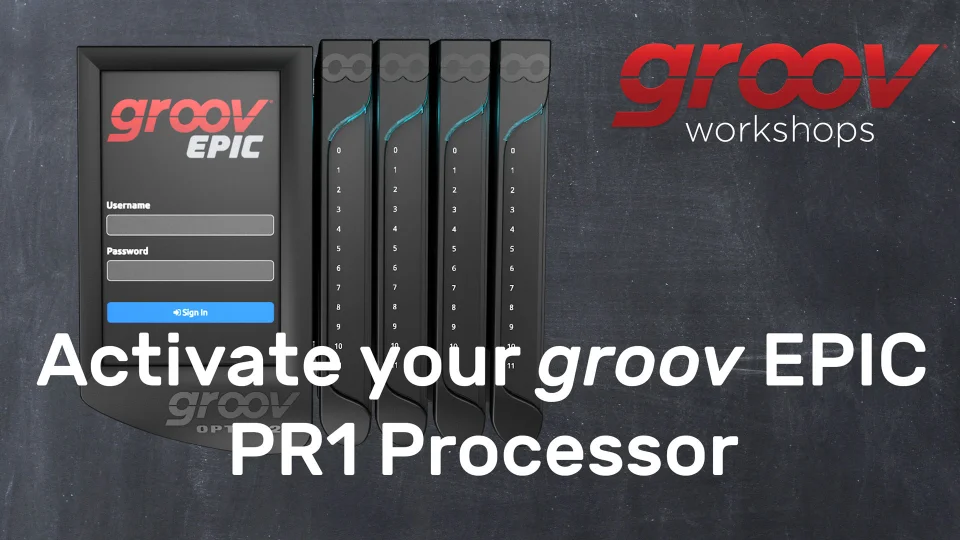 Opto22 - groov EPIC Videos