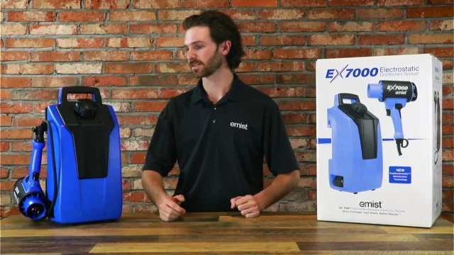 EX7000 How To Videos - EMist