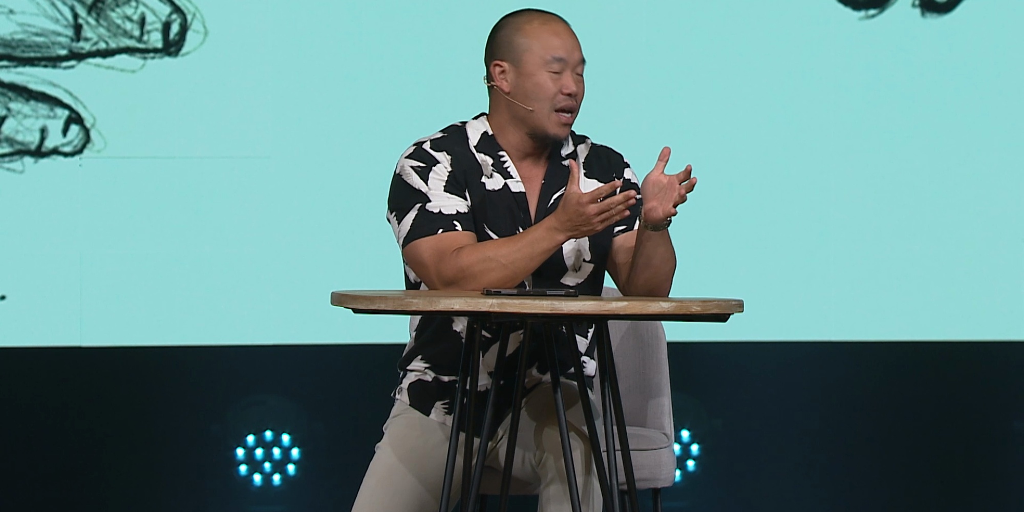 Be Perfect | Sermon On The Mount | NewSpring - Sermons | NewSpring Church