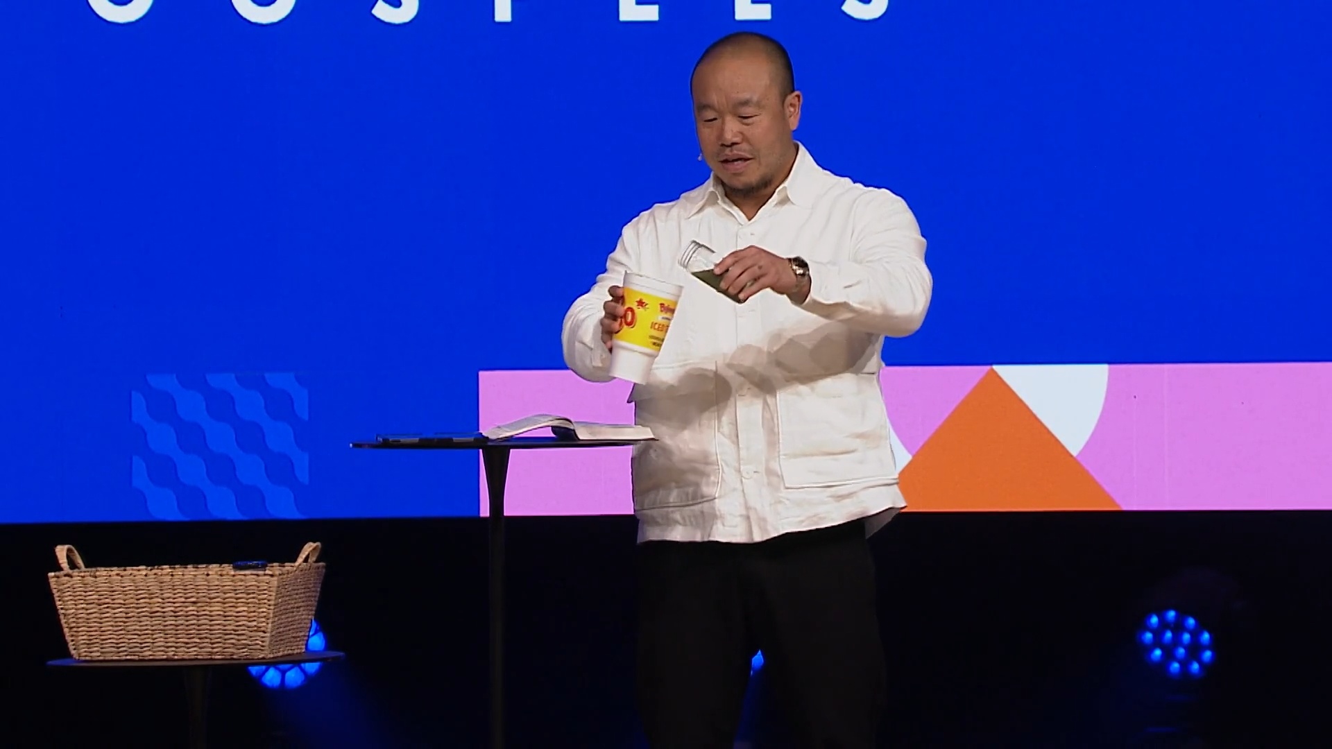 NewSpring - Sermon | NewSpring.cc