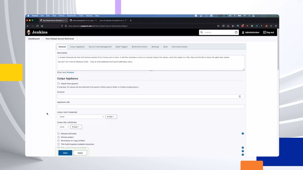 5 Ways To Secure Jenkins You Wont Believe 3