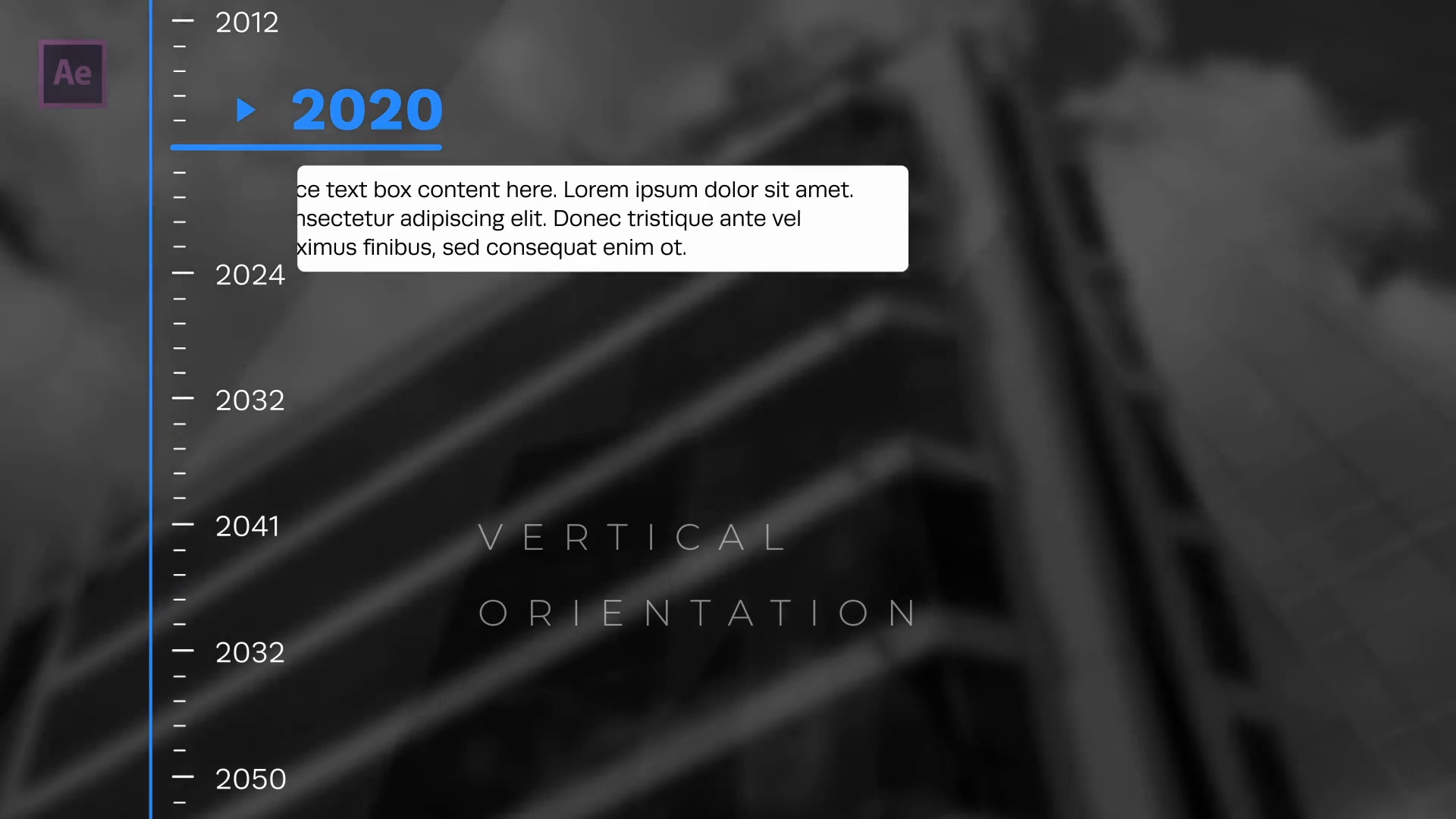 11 Top After Effects Video Project Templates for Beginners | Envato Tuts+