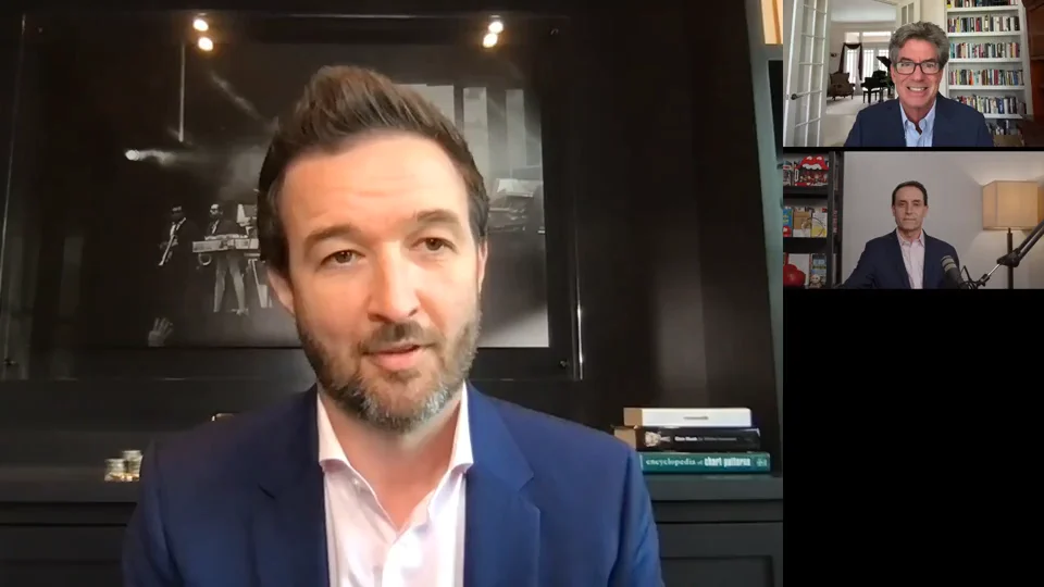 Ultimate Club Access | The Oxford Club