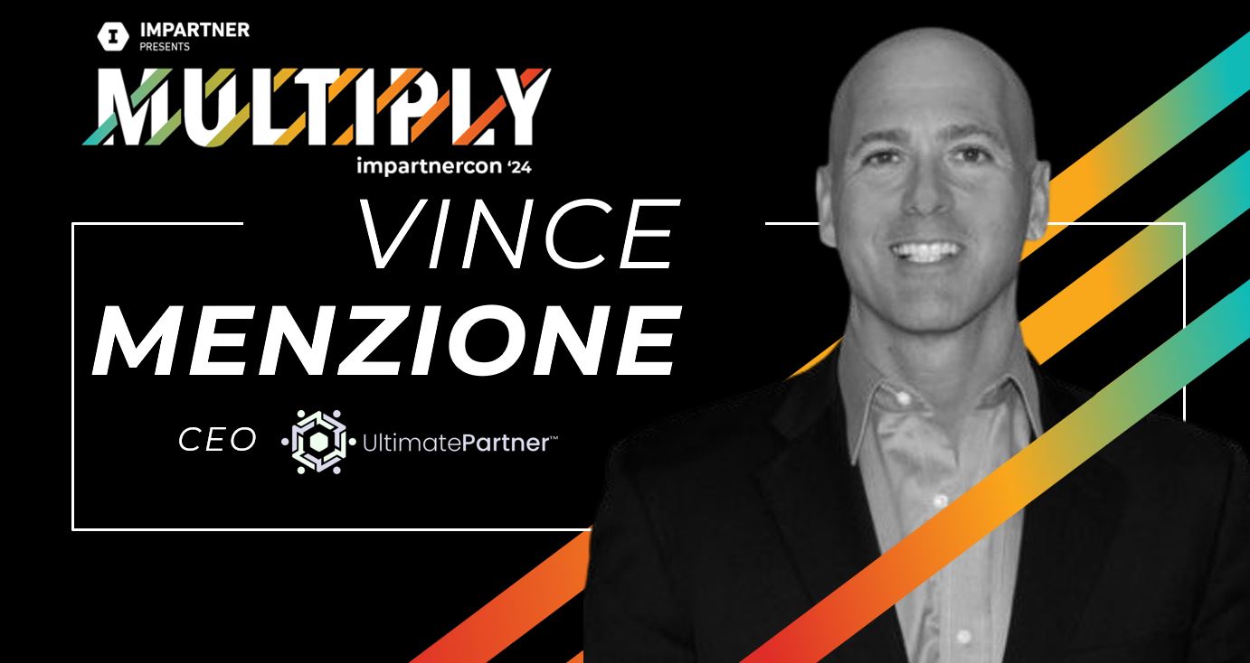 Sparking the Ecosystem: The Marketplace Moment with Vince Menzione ...