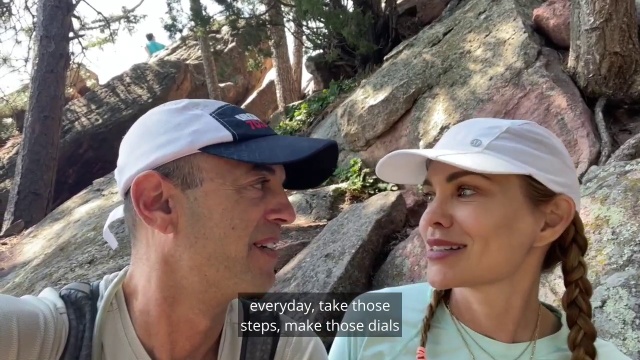 4,000 Steps - Josh Braun