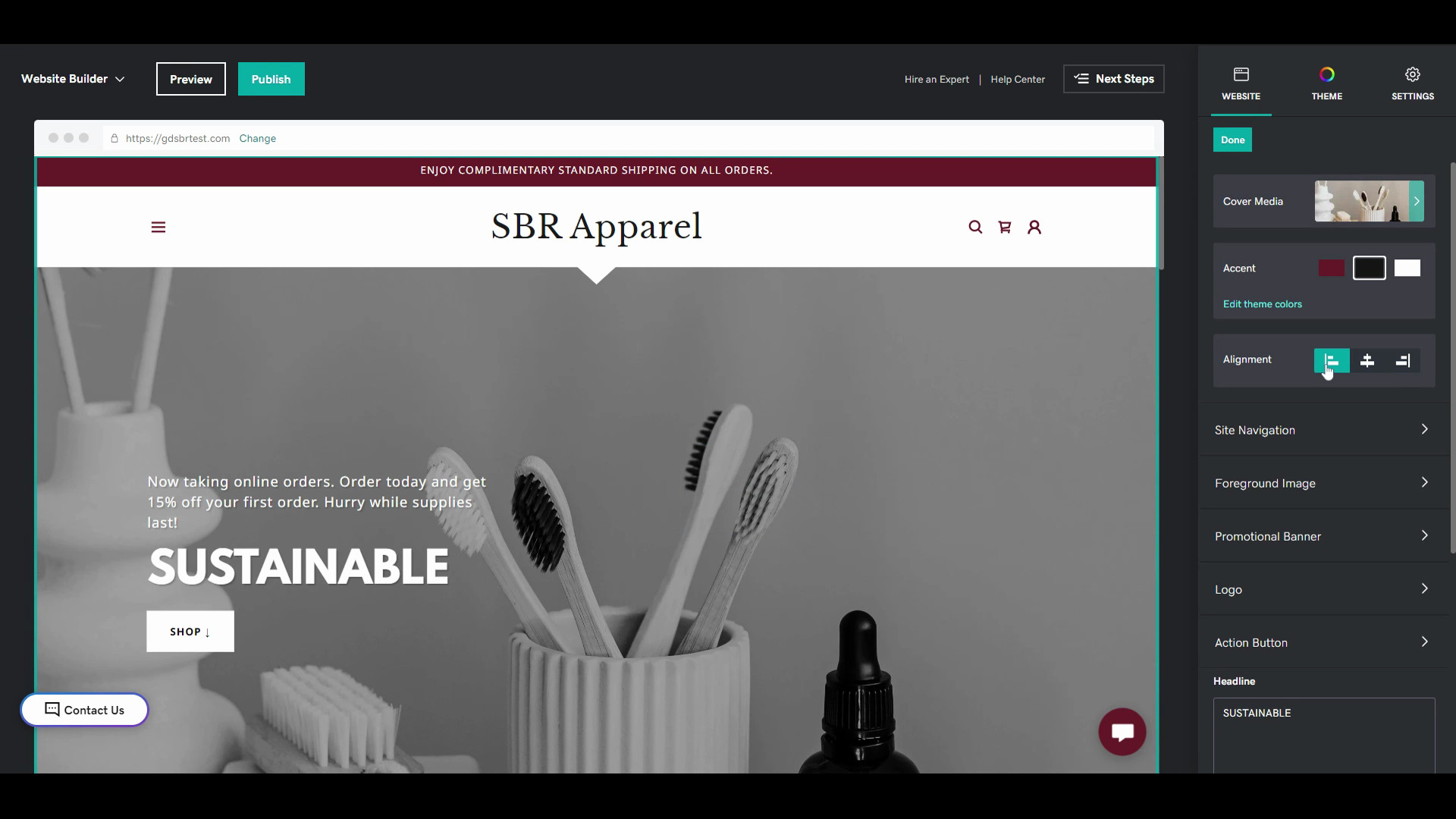The 7 Easiest Website Builders For Beginners In 2023