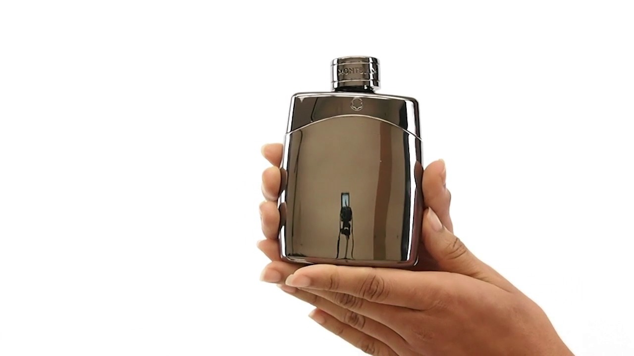 Montblanc Legend Intense Cologne by Mont Blanc | FragranceX.com
