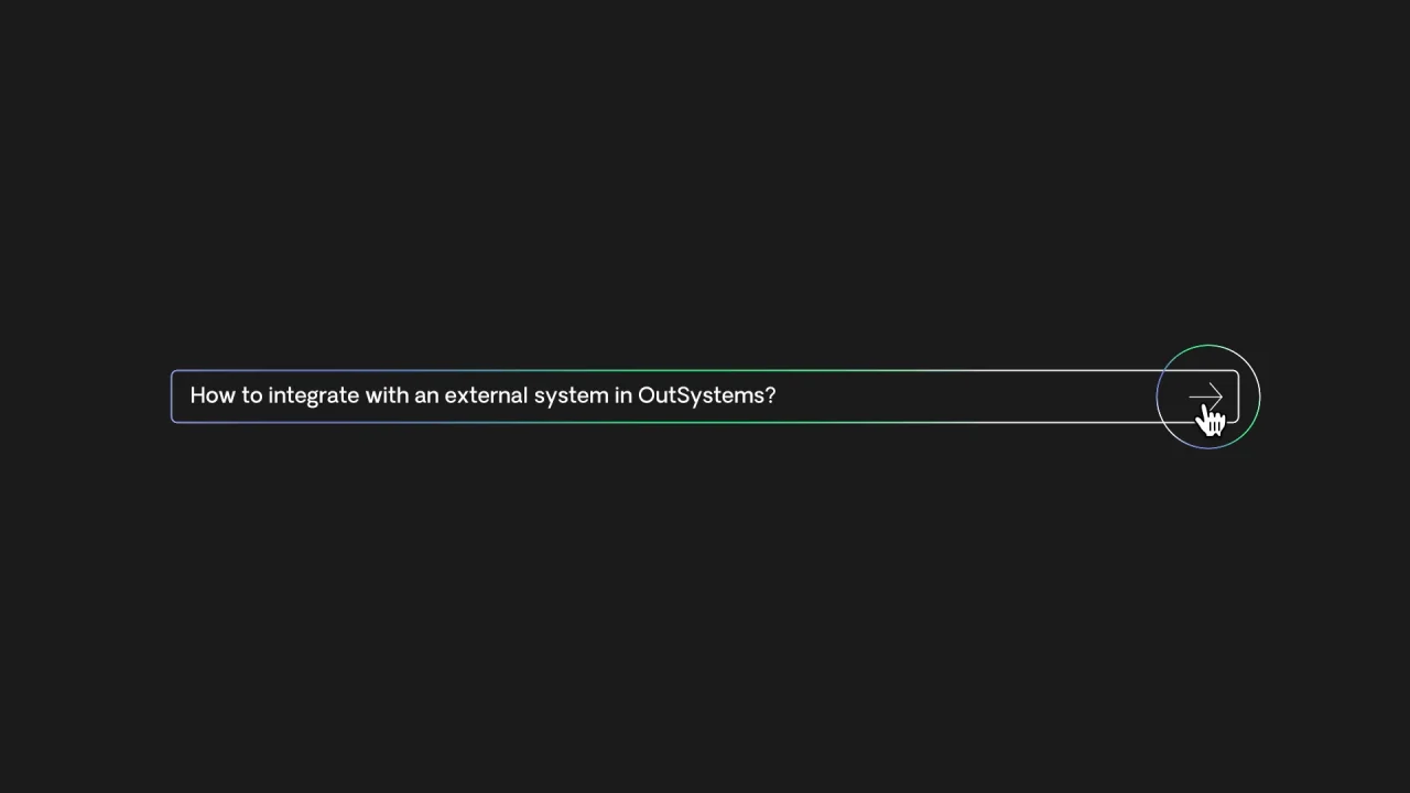 OutSystems drives customer experience with generative AI chat agent ...
