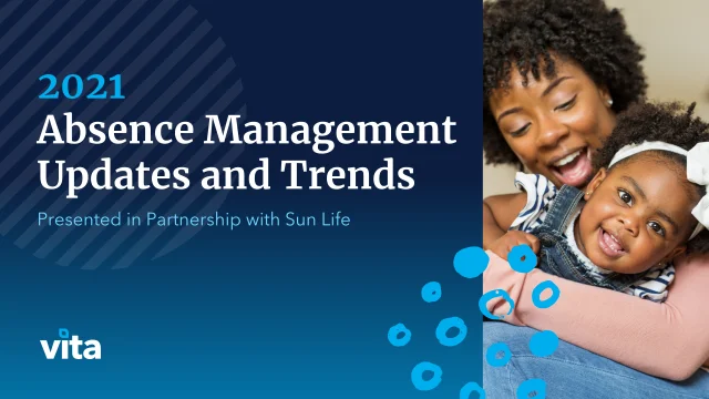 2021 Absence Management Updates and Trends [Video]