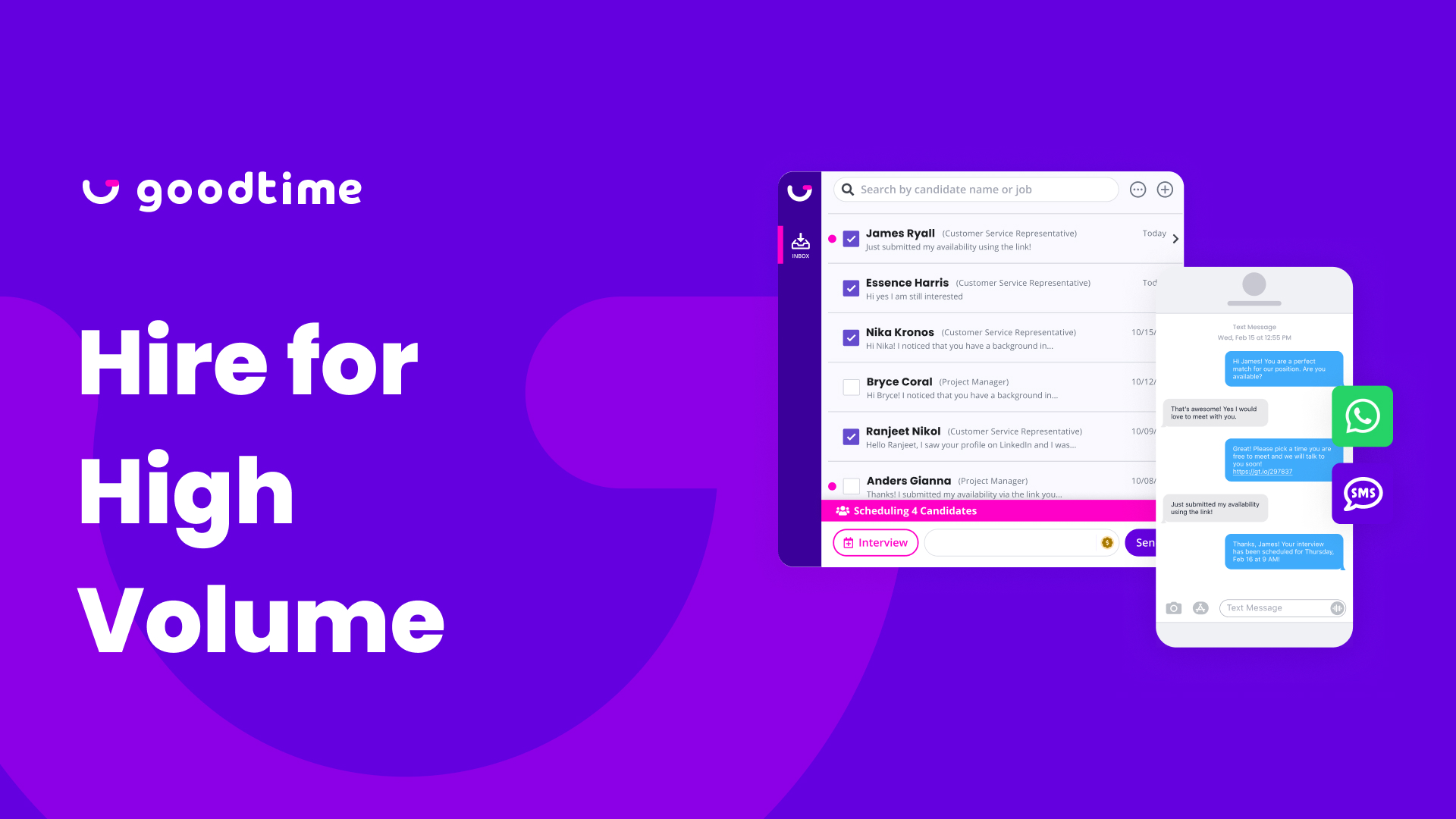 GoodTime Autopilot - An Overview – GoodTime Support