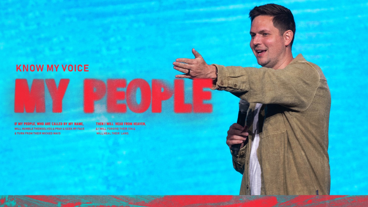 LIFE CO. Church | Messages