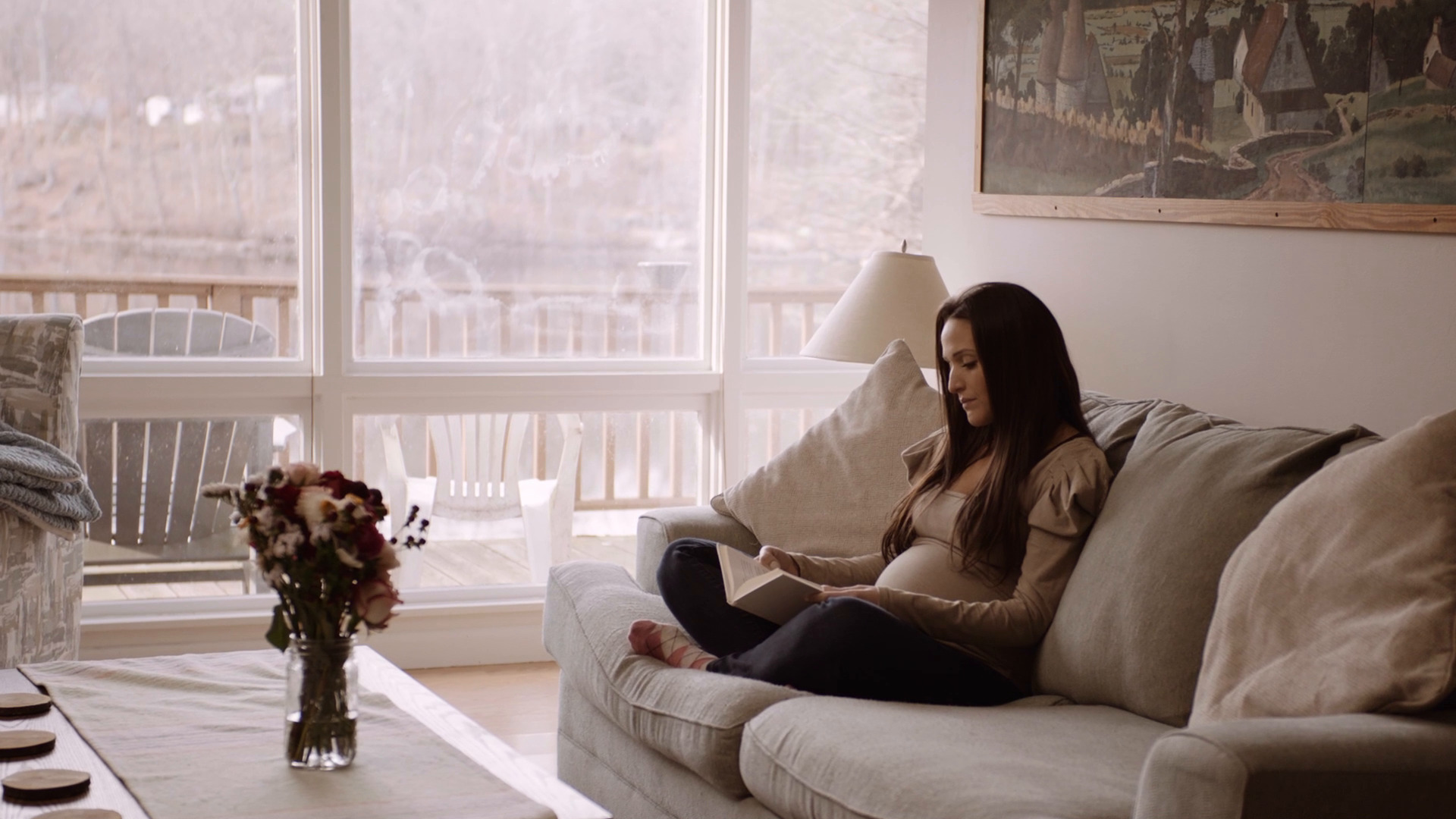 Corinne's Story