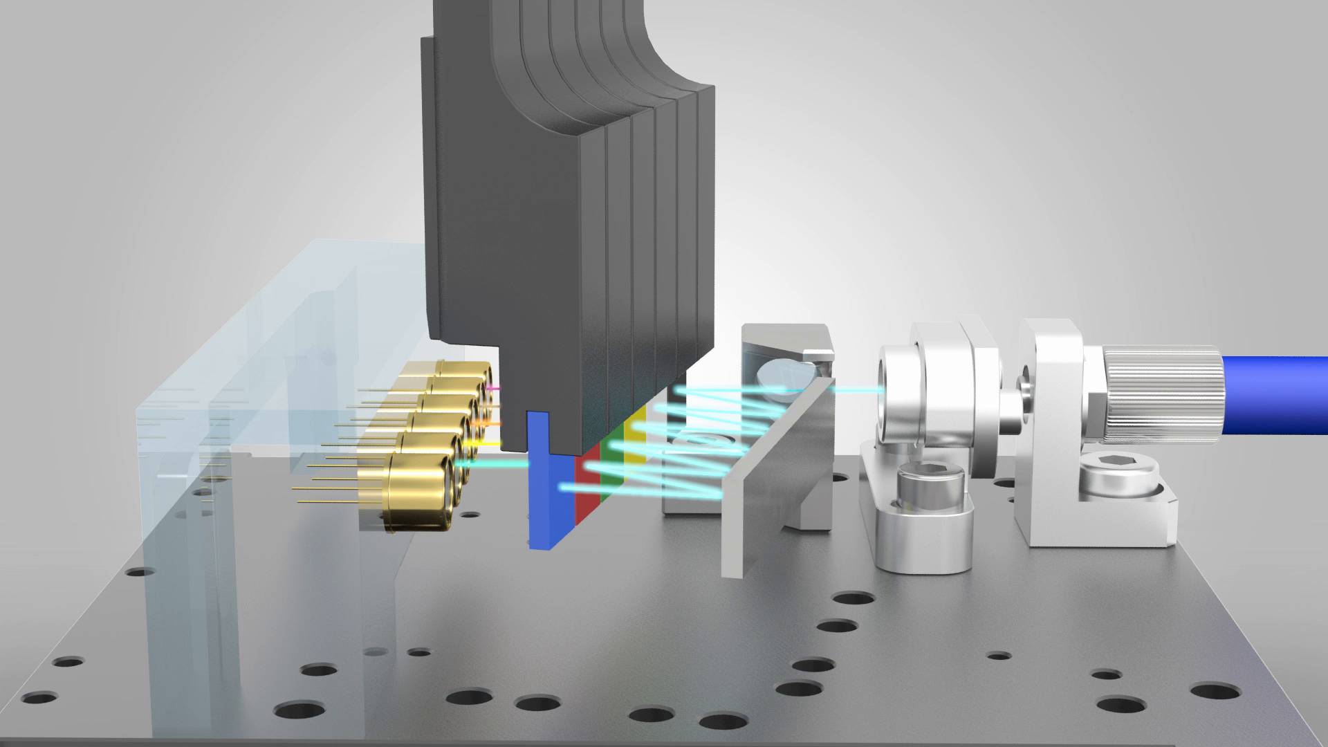 CytoFLEX LX Introduction - Beckman Coulter