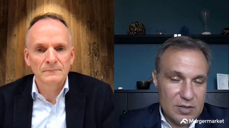 Alan Young, Partner at Highbury Partnership, on the Australian ...