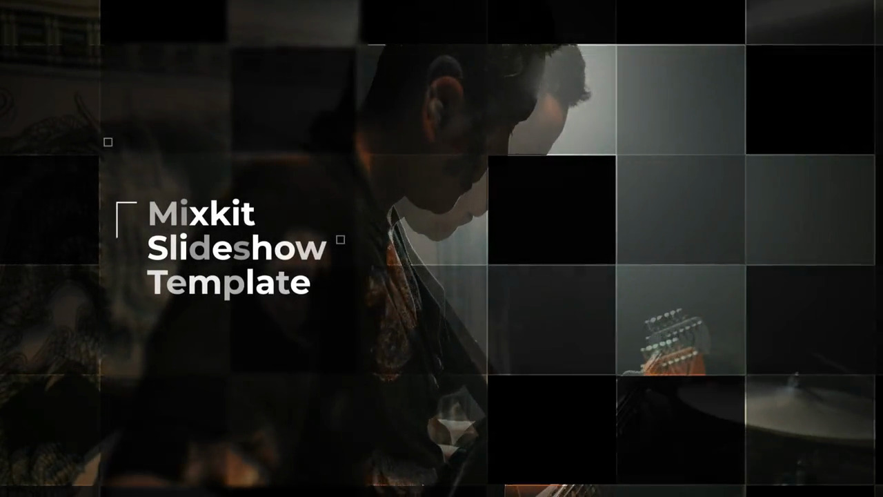 12 Top Photo Slideshow Templates for After Effects — 5 Free