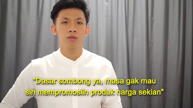 Wesley Huang 1 – LIVEHAF