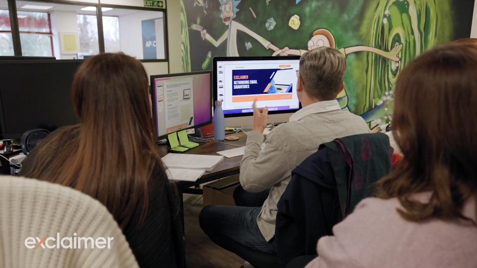 Exclaimer Reviews 2024: Details, Pricing, & Features | G2