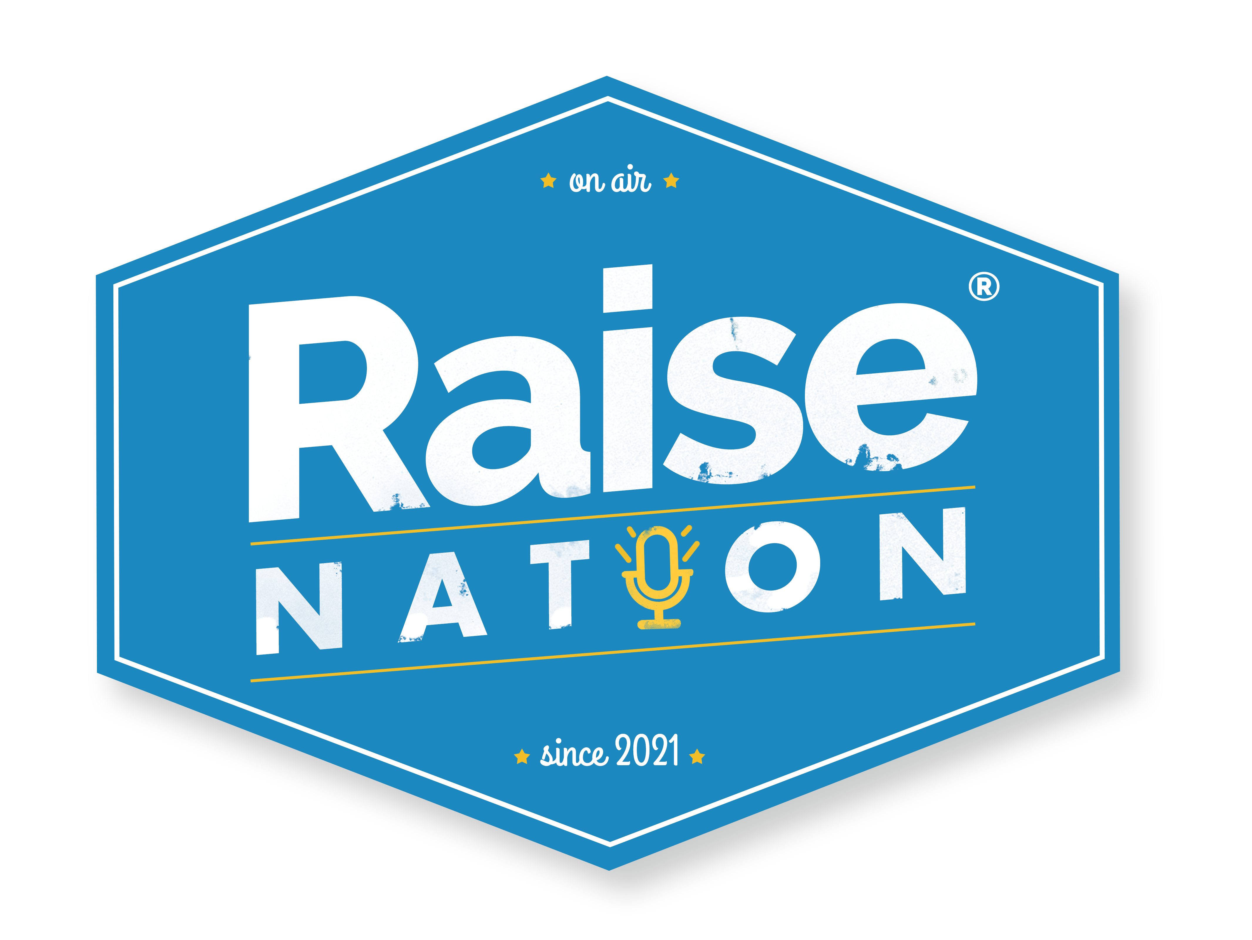 Raise Nation