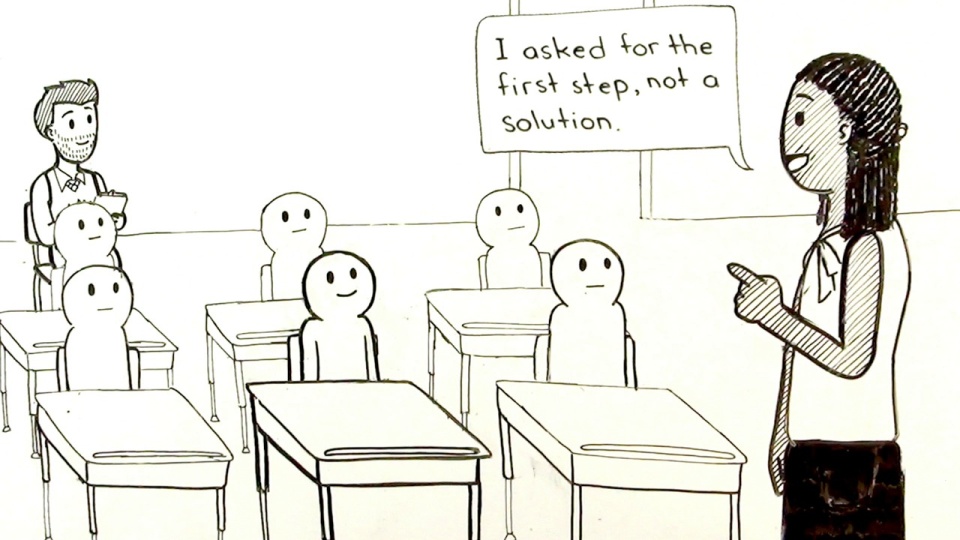 Match Minis - Creating Authentic Teaching Simulations