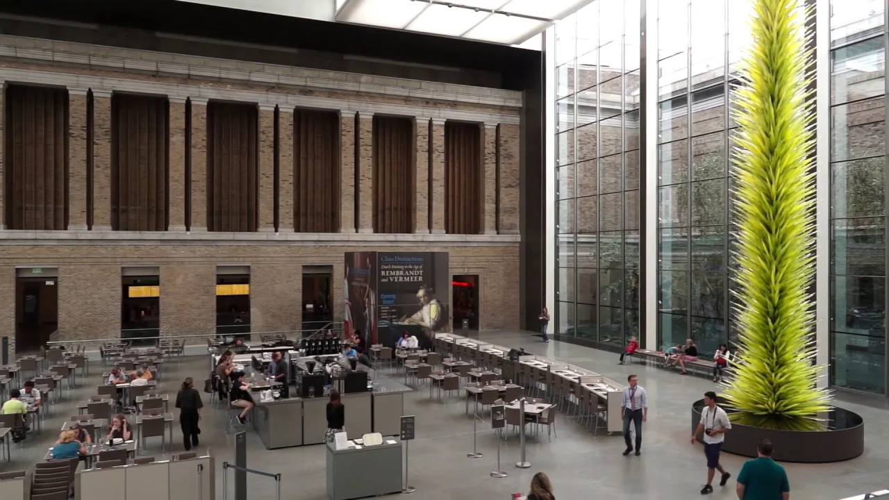 3D Listening | Shave Media Boston Video Production