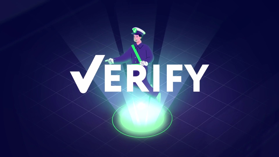 Verify Pricing, Alternatives & More 2025 | Capterra