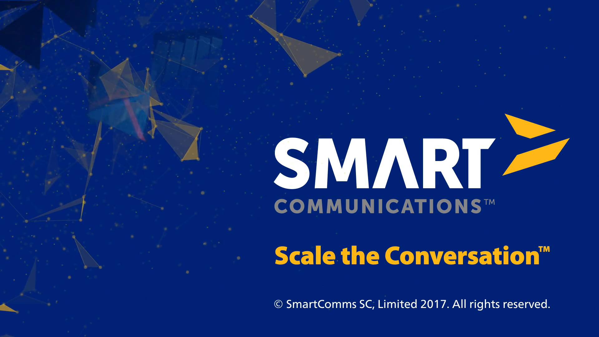 SmartDX by Smart Communications