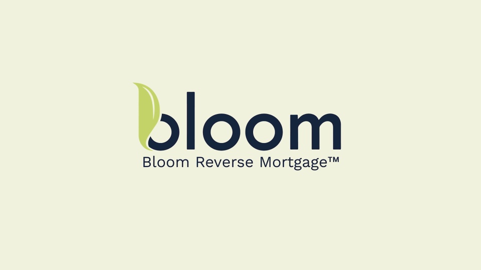 Bloom Reverse Mortgage | This is your springtime.