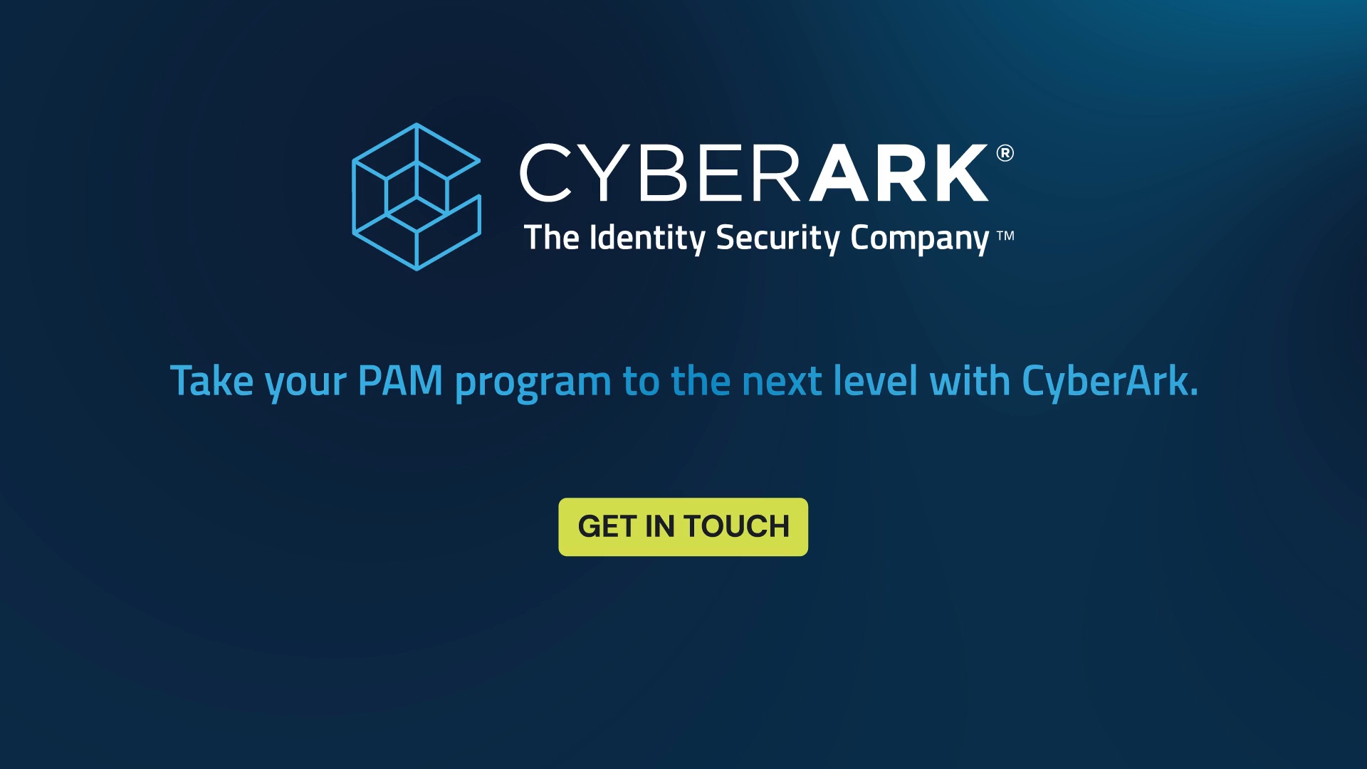 Modernize Your Privileged Access Management Program