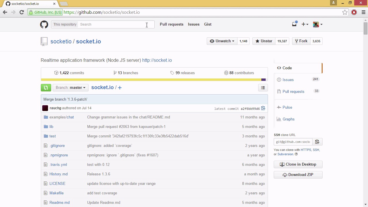 Connect the Web With WebSockets - Conclusion