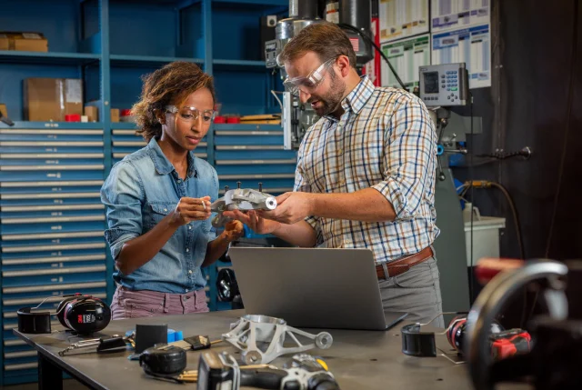 Generative Design for Manufacturing | Autodesk Fusion