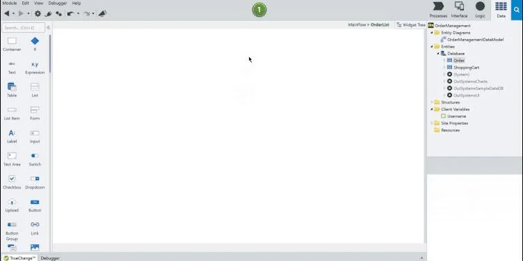 OutSystems Product Updates: Focusing on Experiences