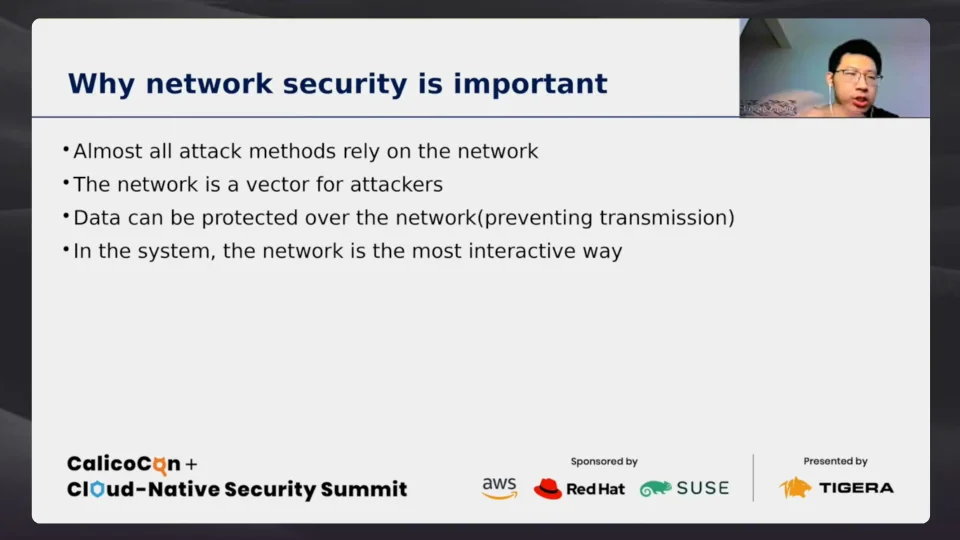 Securing Kubernetes and Containers with Calico on AKS | Tigera ...