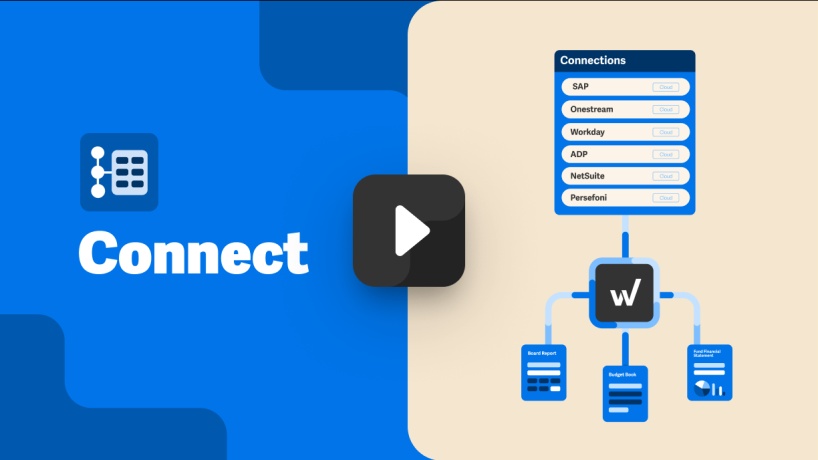 SEC Reporting Software | EDGAR and XBRL Services | Workiva