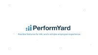 PerformYard Performance Management Reviews 2025: Details, Pricing, & Features | G2
