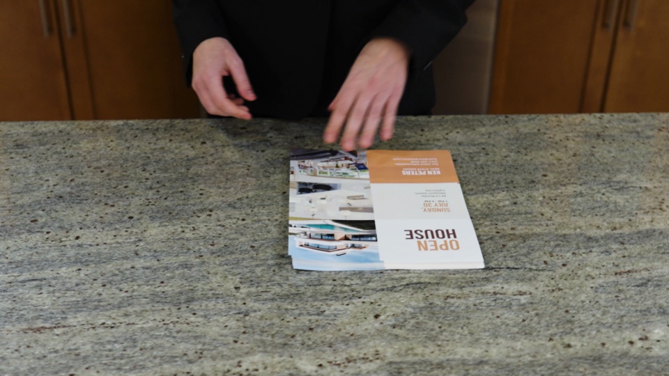 Folletos y flyers personalizados - Imprimir flyers | Sticker Mule Mexico