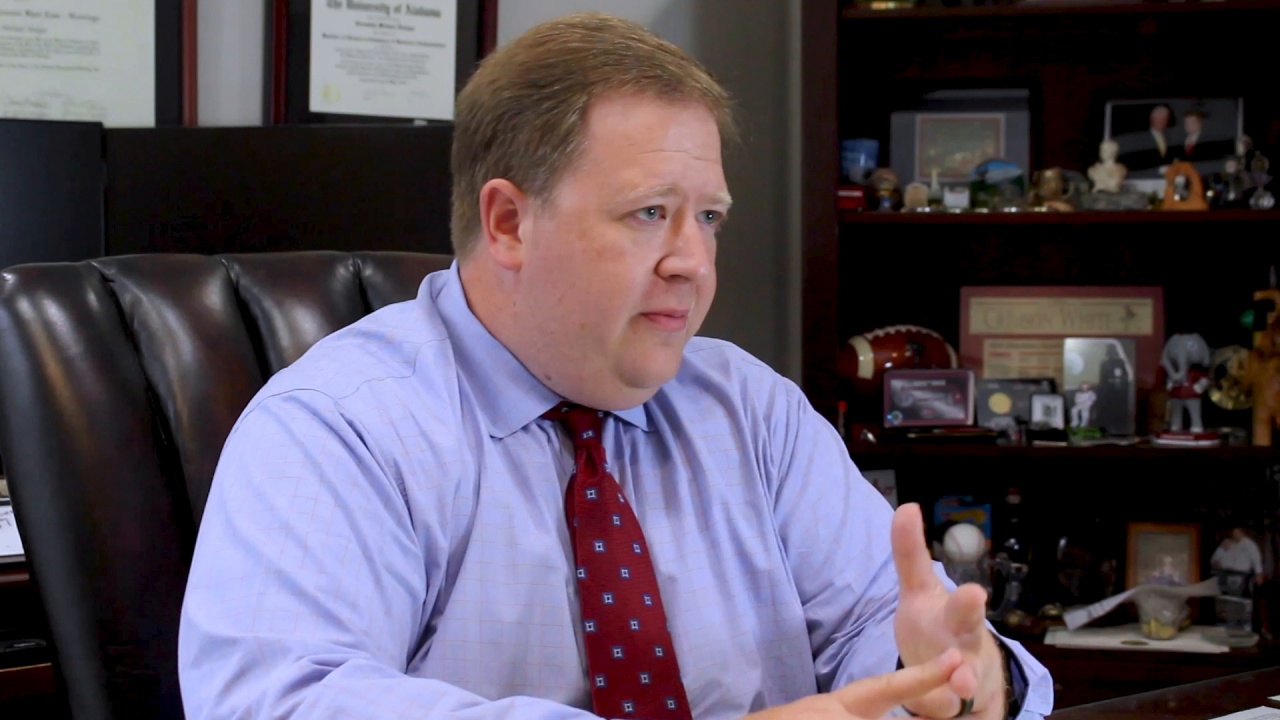 Alabama Personal Injury Lawyers | Hodges Trial Lawyers | Helpful Videos