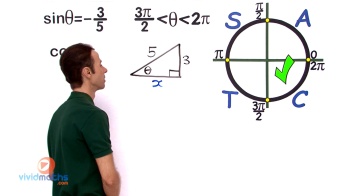 Unit Circle | VividMath — US