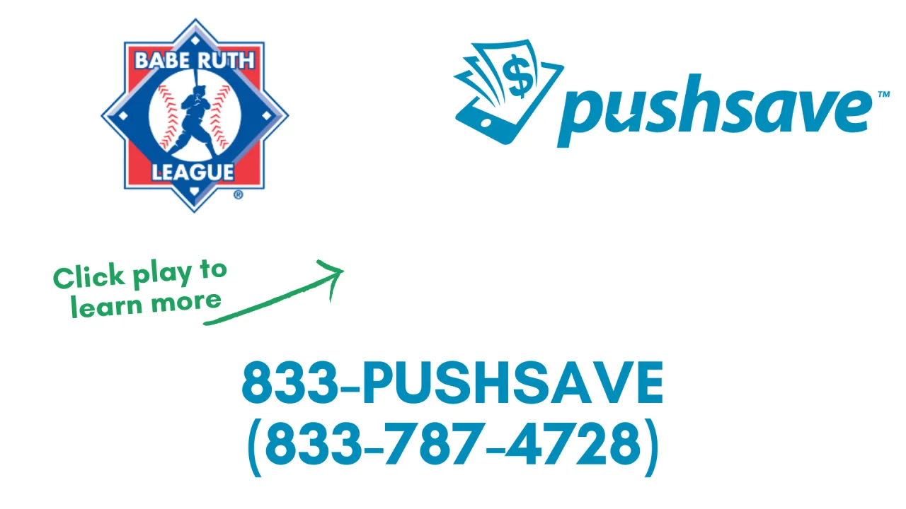 Babe Ruth • PushSave