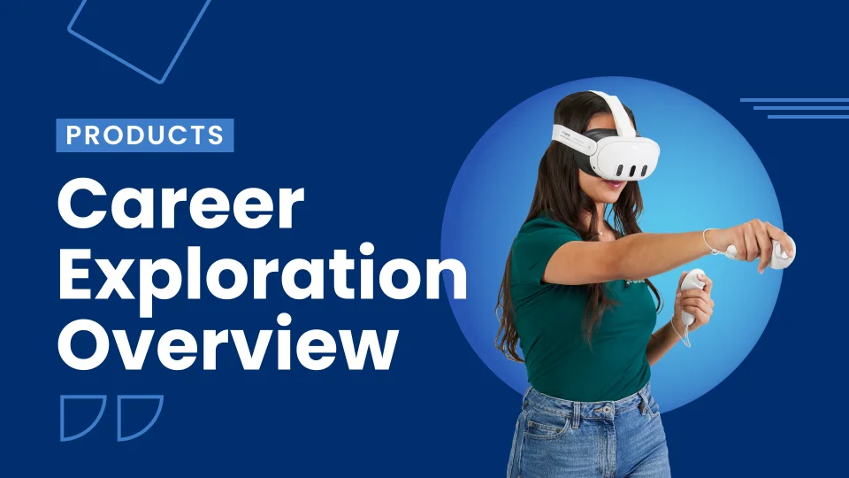 Transfr Video Library | VR Demos, Customer Story Videos & Immersive Learning Clips