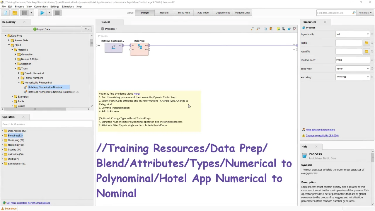 Machine Learning Master Feature Generation Altair Engineering Inc