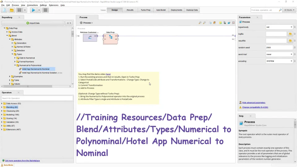 Data Engineering Professional - Data Transformations | Altair ...