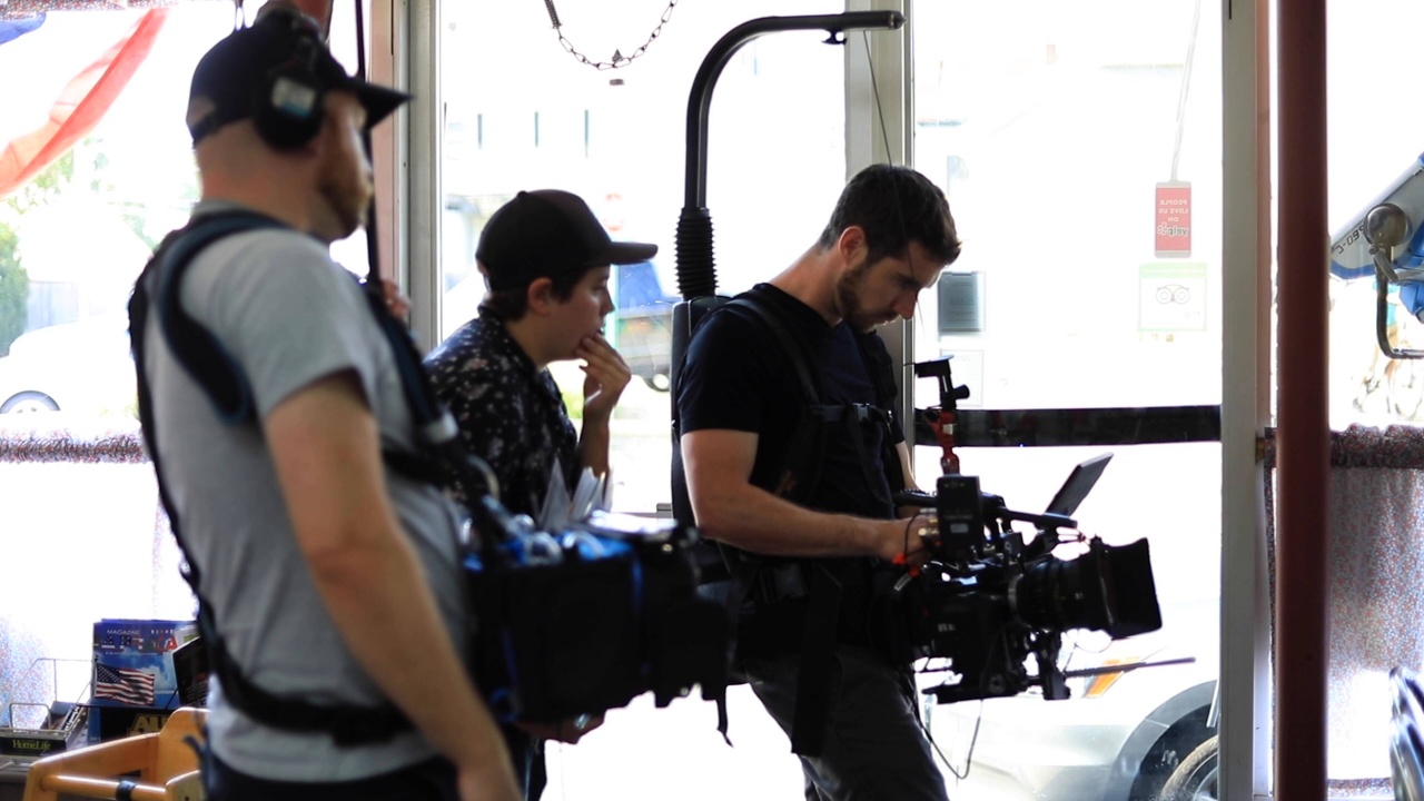 About Us | Animus Studios | Creative Video Agency