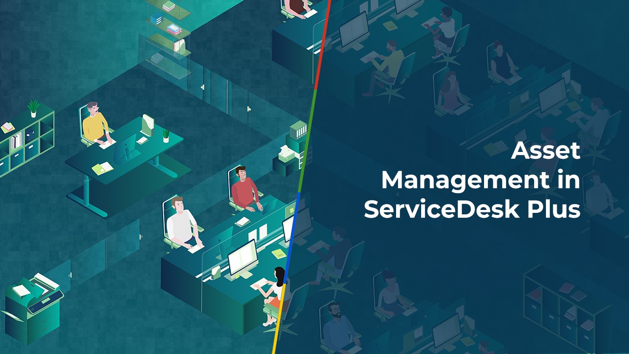 ManageEngine ServiceDesk Plus