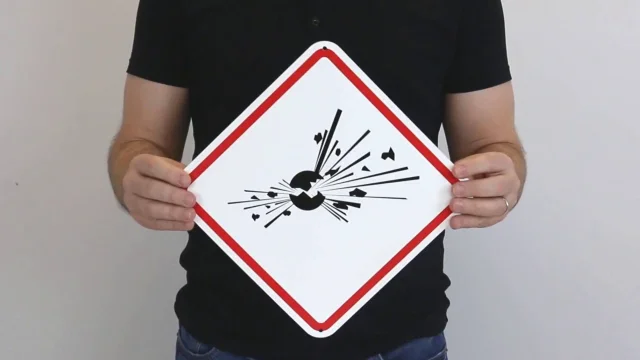 GHS Signs | GHS Symbol Signs - MySafetySign.com