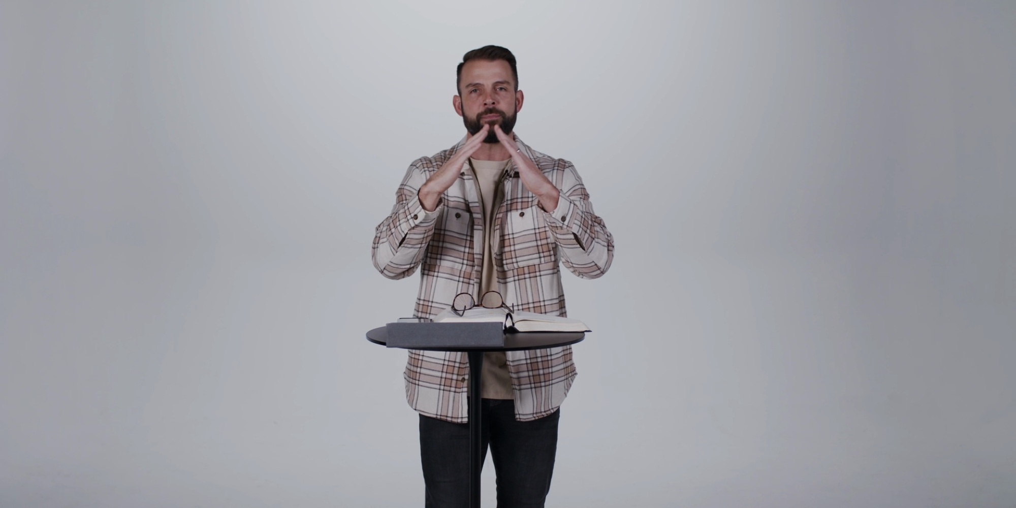 NewSpring at Home | Everyday Prayer | NewSpring - Sermons | NewSpring ...