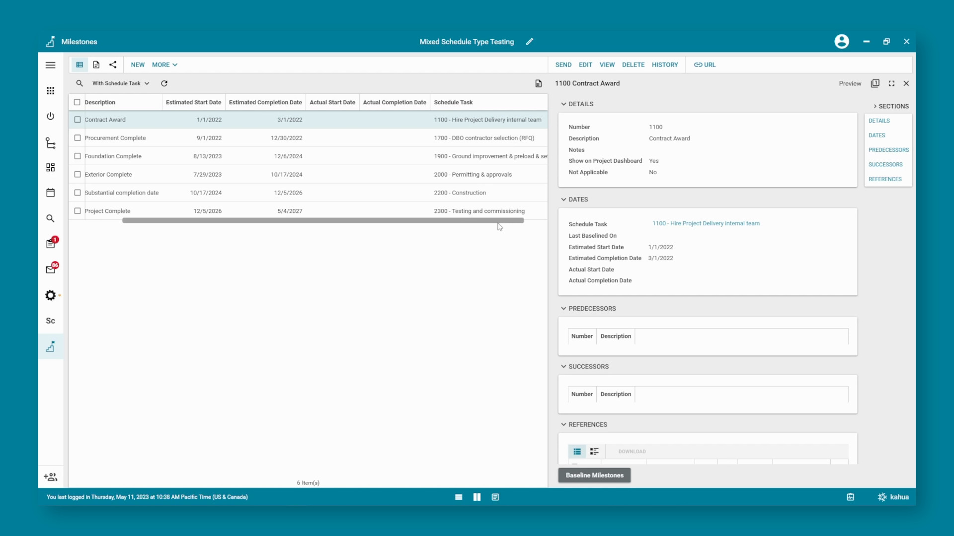Construction Management Videos | Kahua PMIS