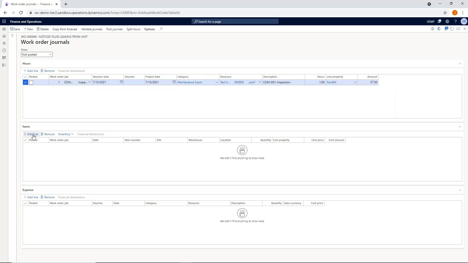 D365 SCM Asset Management vs D365 Field Service Servicing